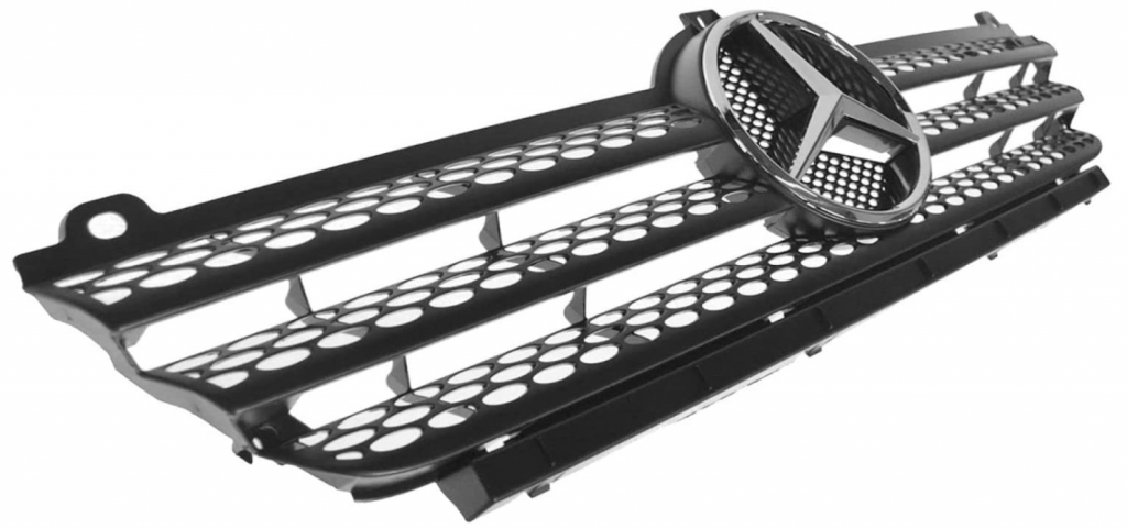 T1N 2002-2003 | 2004 | 2005-2006 Dodge Sprinter Van Genuine Mercedes ...